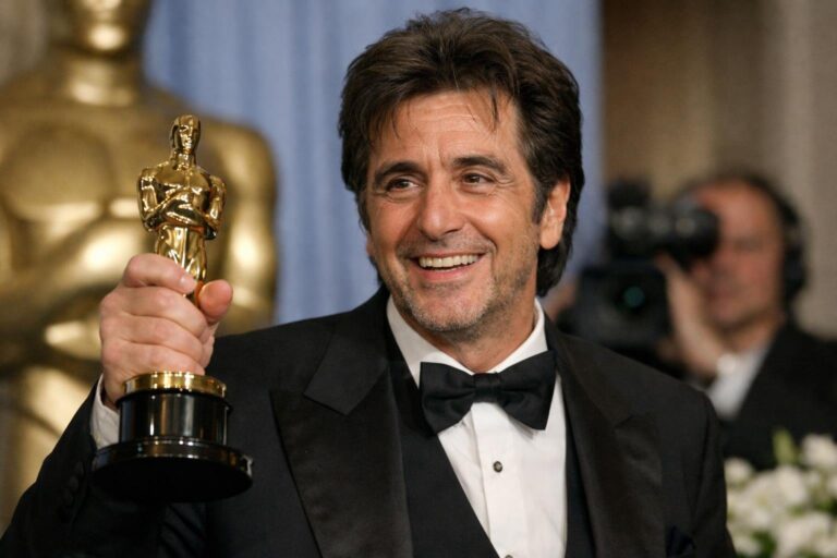 33 éve jelent meg: ez az Al Pacino-szerep végül meghozta neki az Oscart ...